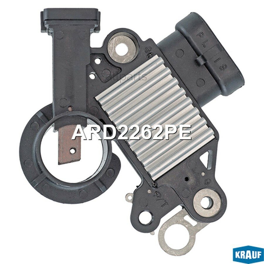 KRAUF ARD2262PE Регулятор генератора