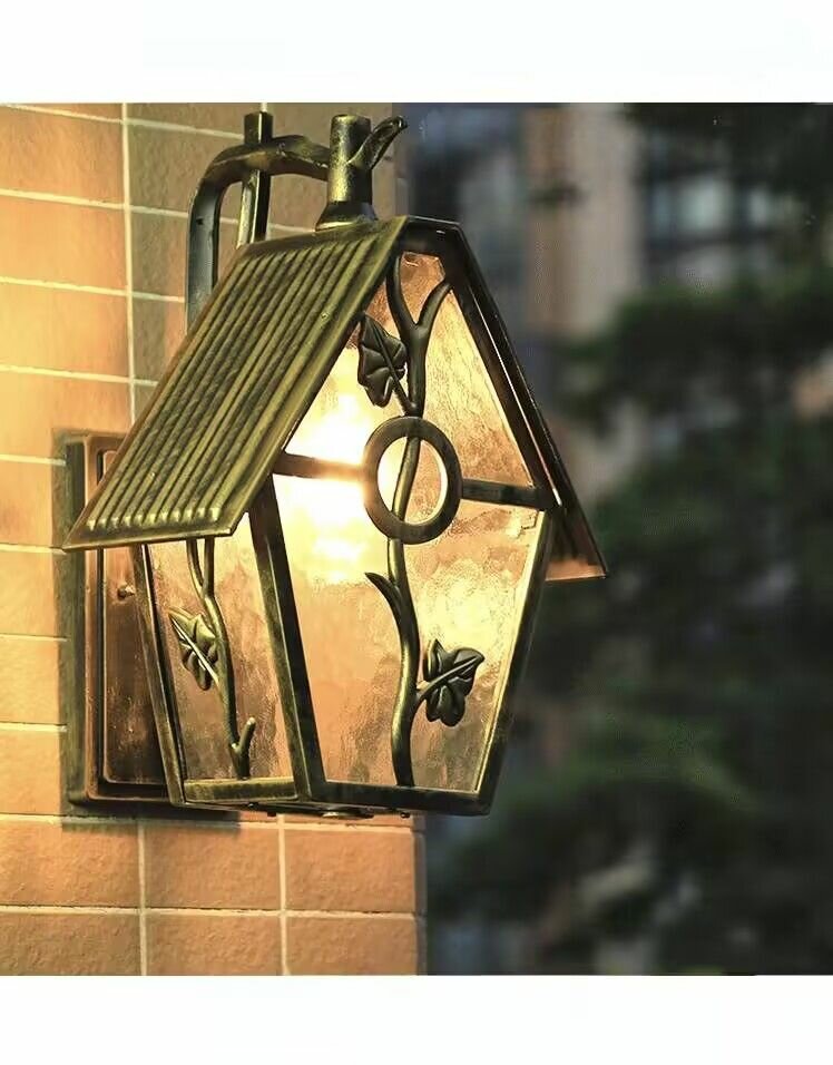 Бра — фото 1