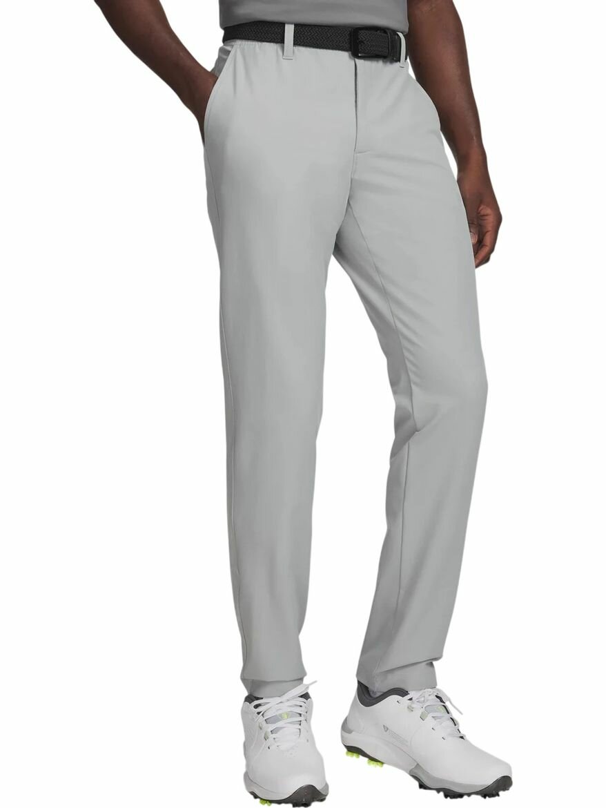 Брюки спортивные Drive Tapered Pant