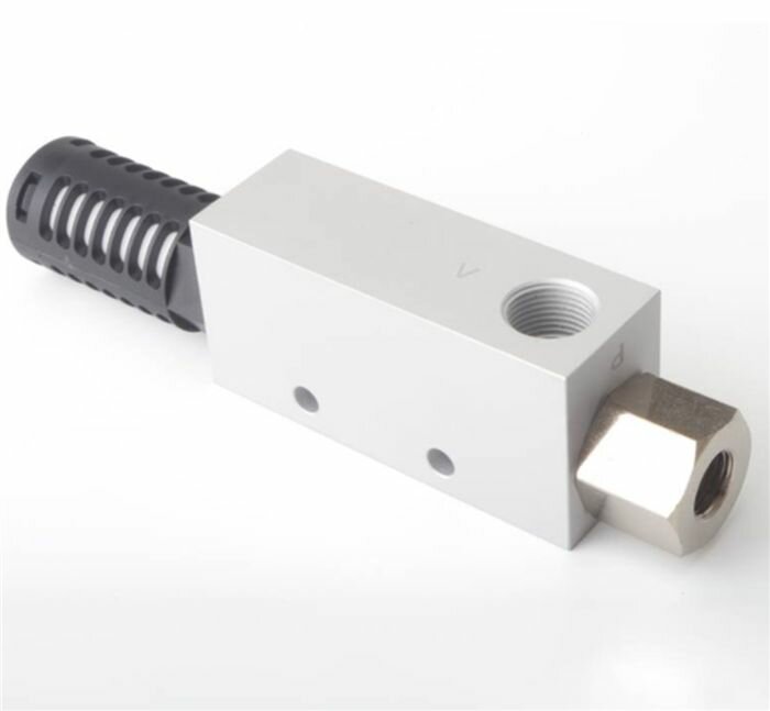 Модуль AIRTAC X-KCV20HS Vacuum Generator