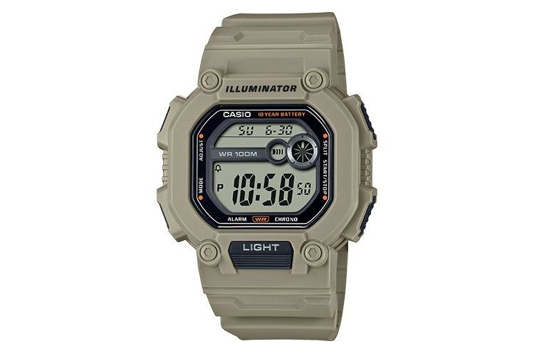 Наручные часы CASIO Analog