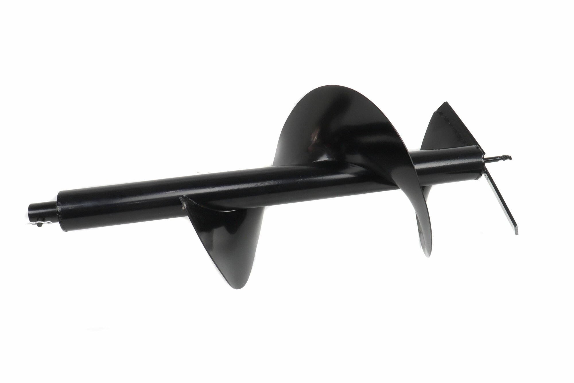 Шнек для почвы к мотобуру D-300/80/85 (BRAIT AG-52, Carver AG-52, Калибр БС-1500)