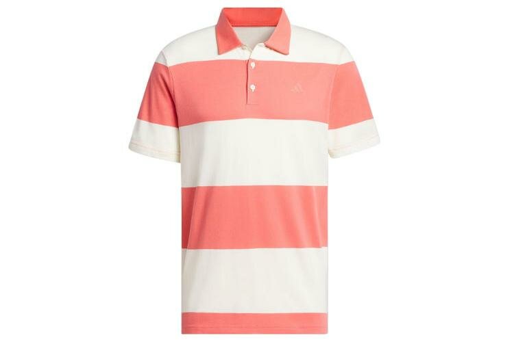 Поло Colorblock Rugby Stripe