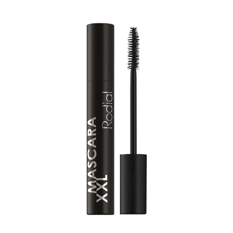 RODIAL Glamolash mascara xxl black Тушь Великобритания 13 мл