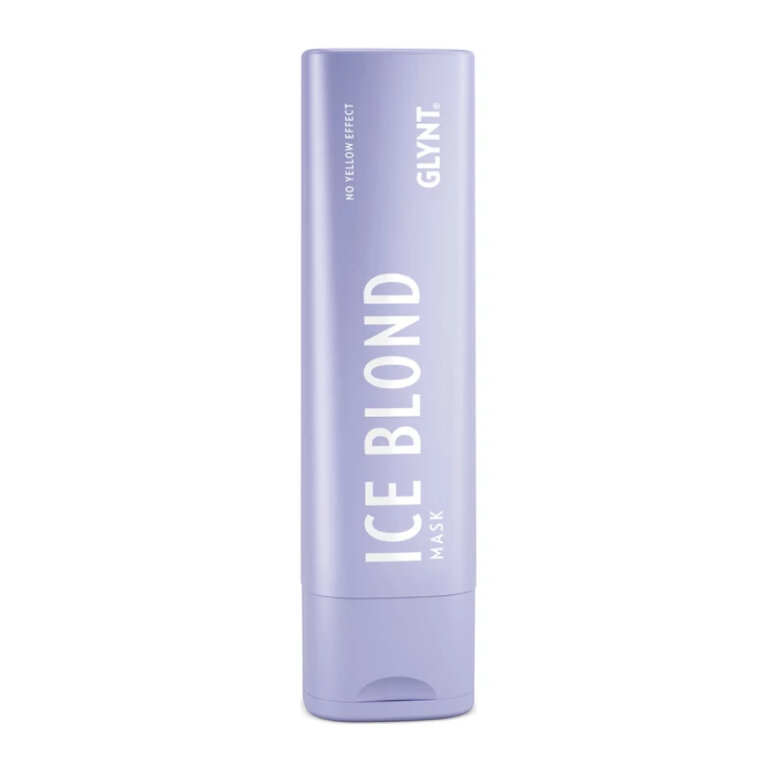 GLYNT ICE BLOND Mask Маска Германия 200 мл