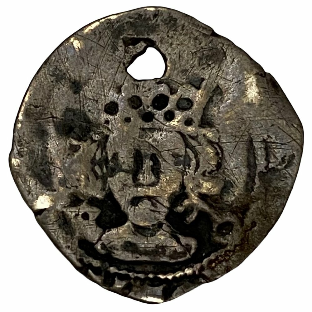 Англия 1 пенни 1272-1307 гг. (Эдуард I)
