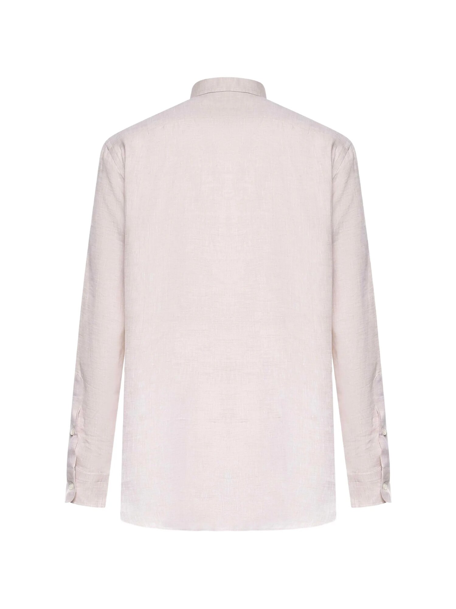 Рубашка Loro Piana Long sleeve shirt, размер 3XL — фото 1