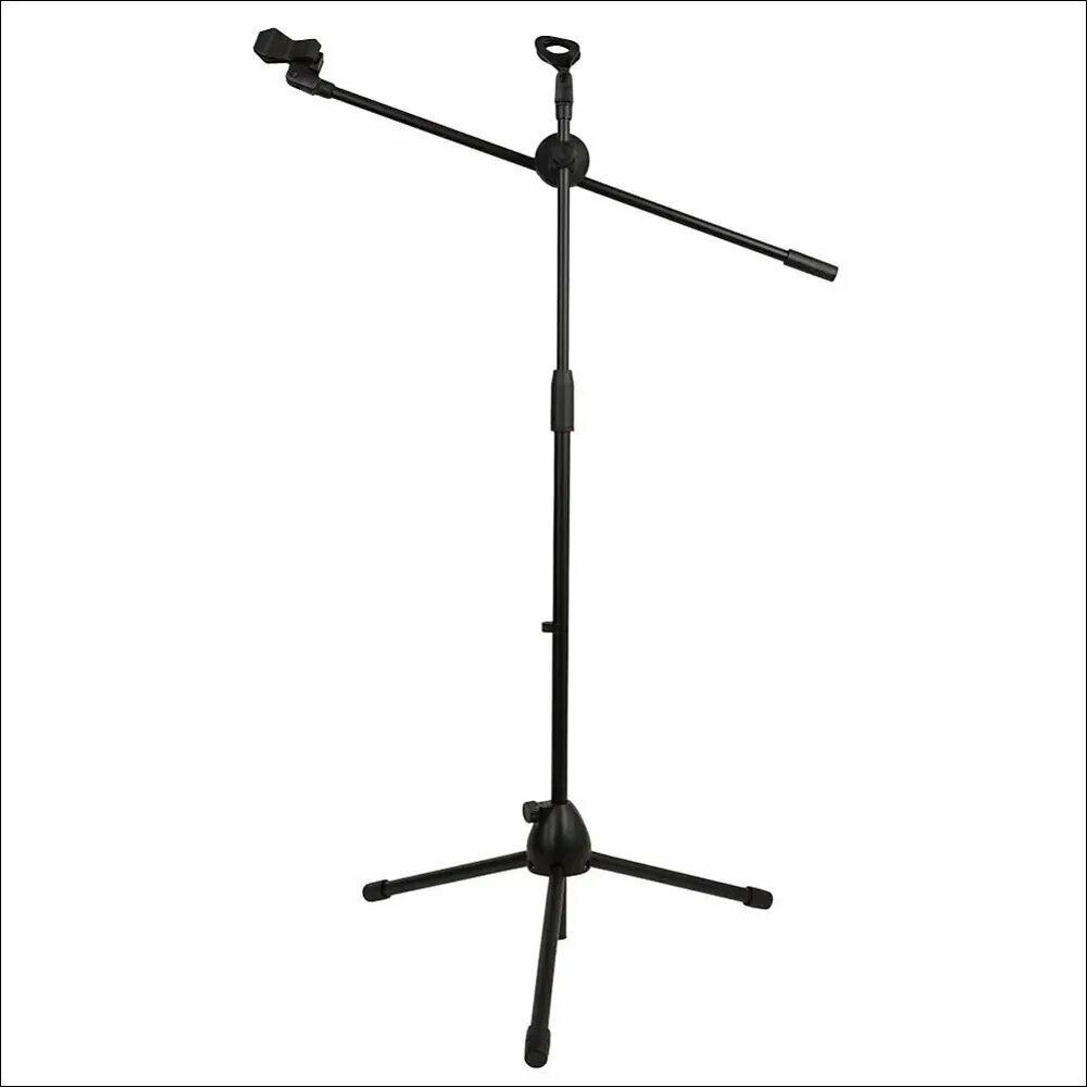 ROCKDALE Микрофонная стойка, черный