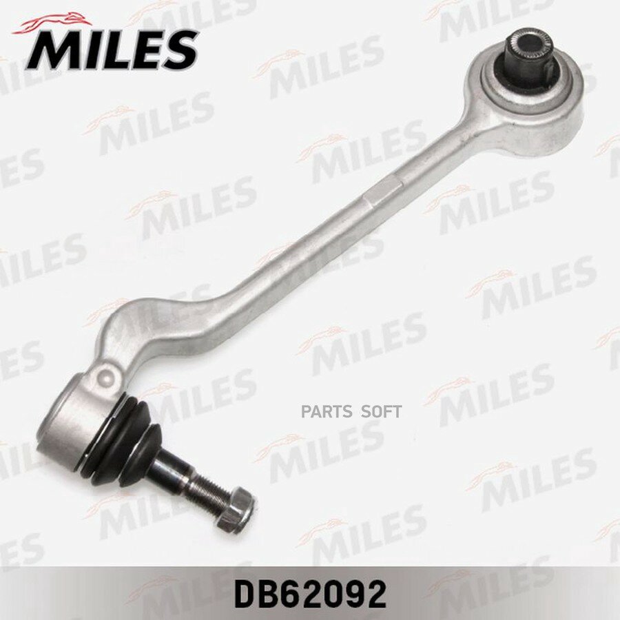 MILES DB62092 Рычаг BMW E87/E90 пер. подв. нижн. лев. ()