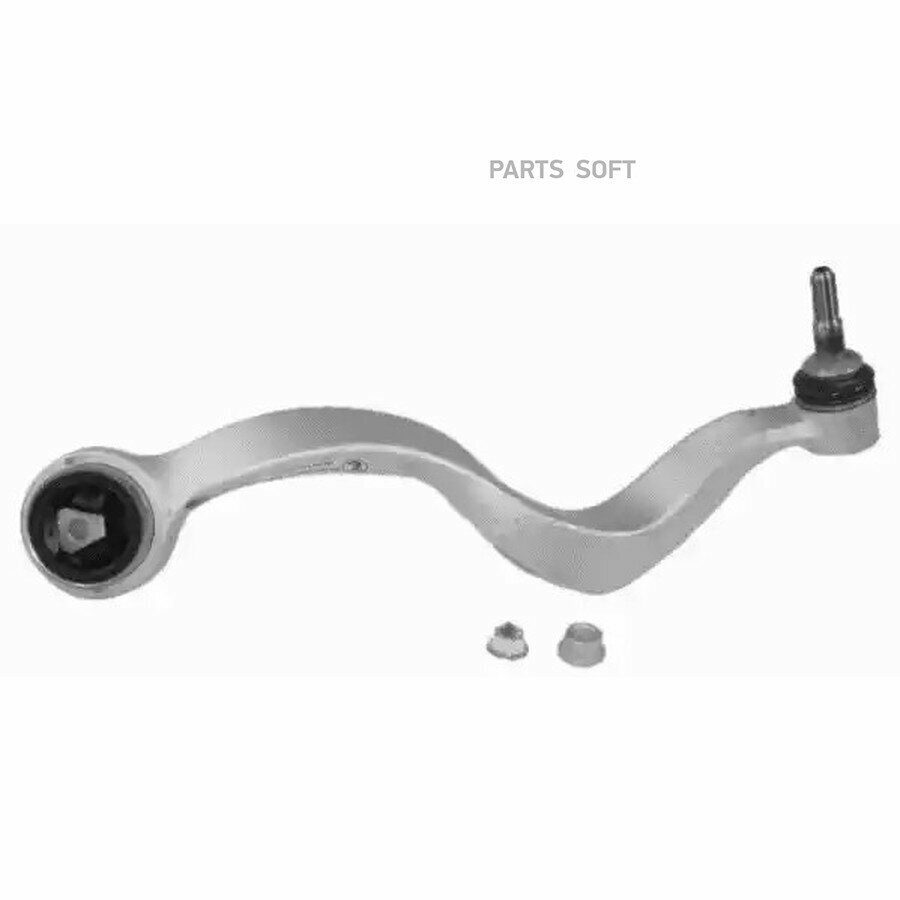 Link, wheel suspension BMW 31 12 4 046 442, 31 12 от официального дистрибьютора, LEMFORDER, артикул 2589902