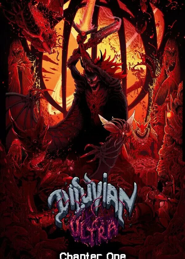 Diluvian Ultra / Россия, СНГ