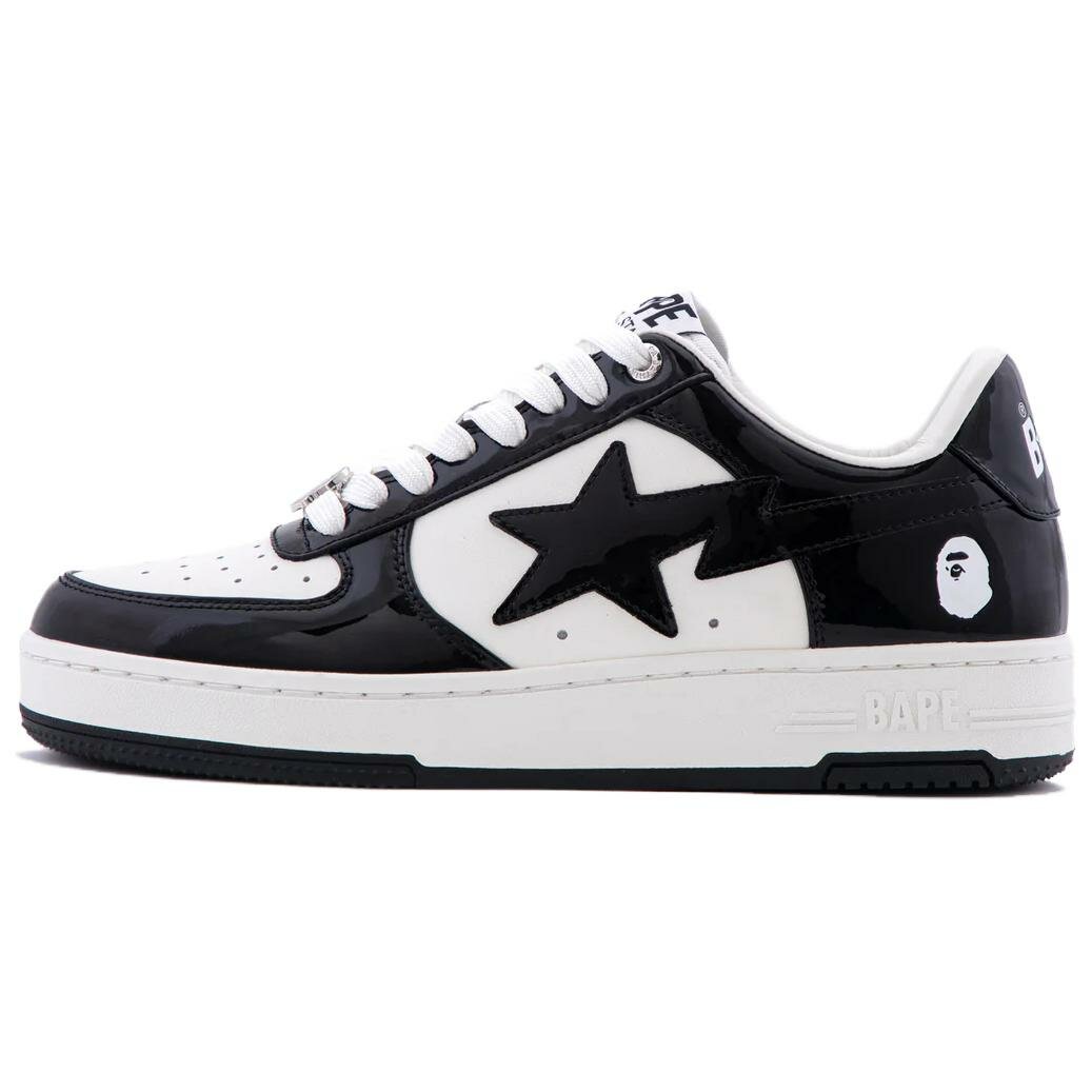 Кроссовки BAPE STA