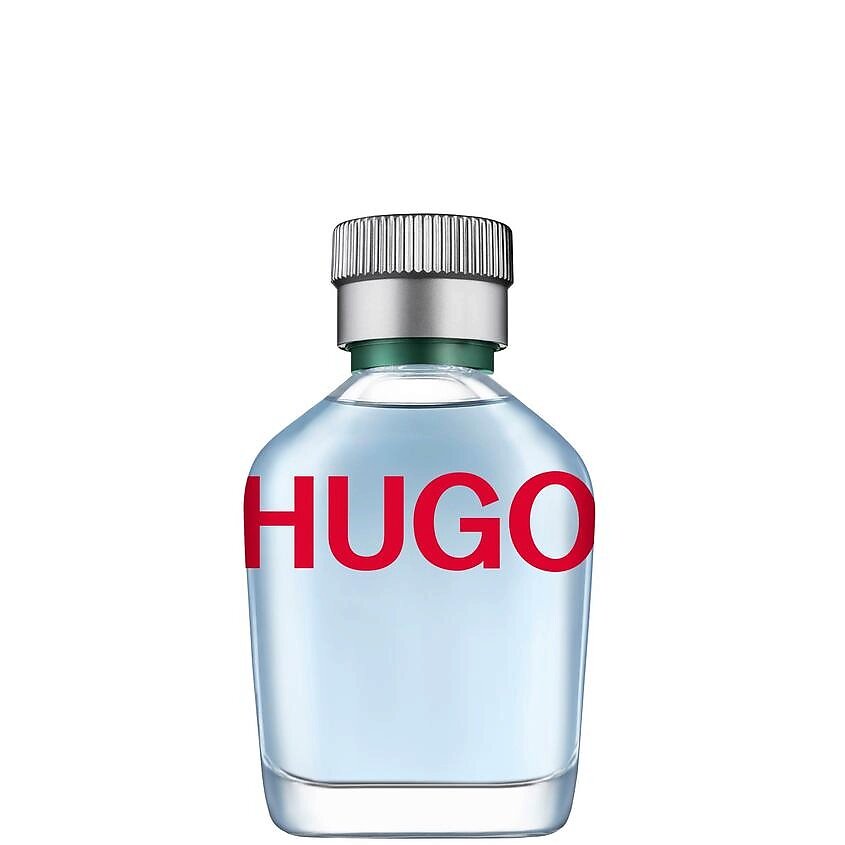Hugo Boss Hugo Man туалетная вода 125 ml