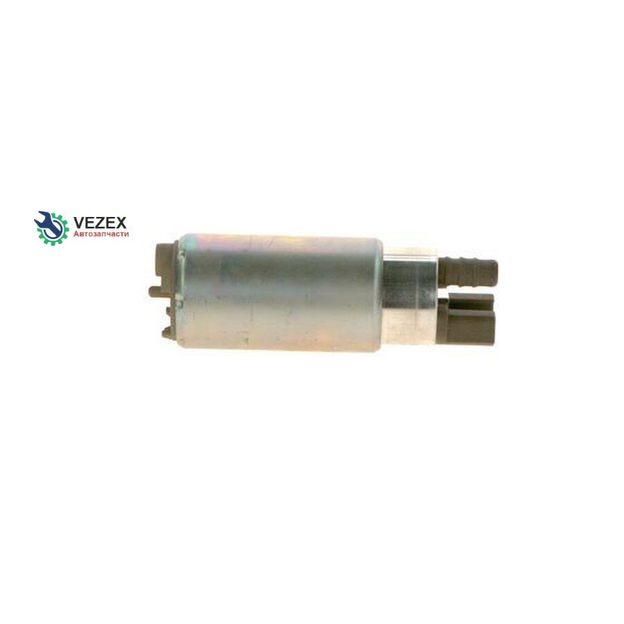 BOSCH 0580454168 насос топливный электрический!\ Fiat Strada 1.2 03>, Chevrolet Aveo 1.4i/Optra 1.8 03>