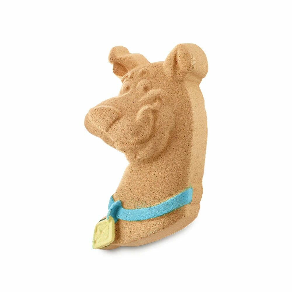 Lush Scooby-Doo - 110g, бомбочка для ванны