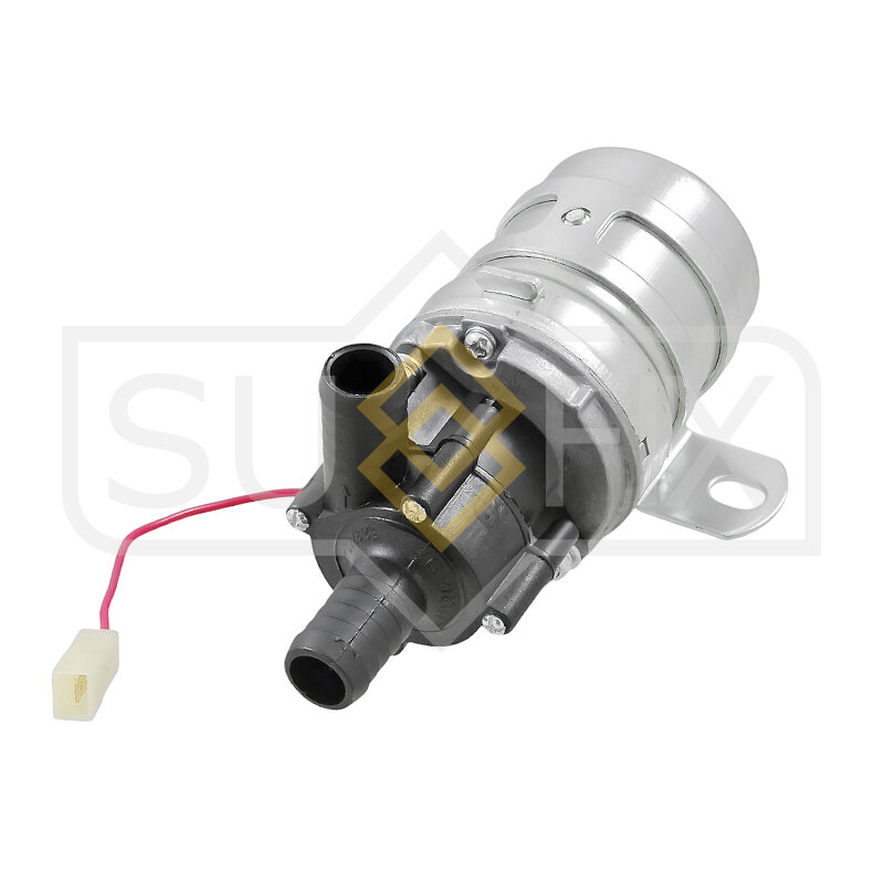 Насос отопителя дополнительный SUFIX FL-1004 для GAZ Gazelle 2.3-2.4 93-10/Sobol 2.3-2.5 93>