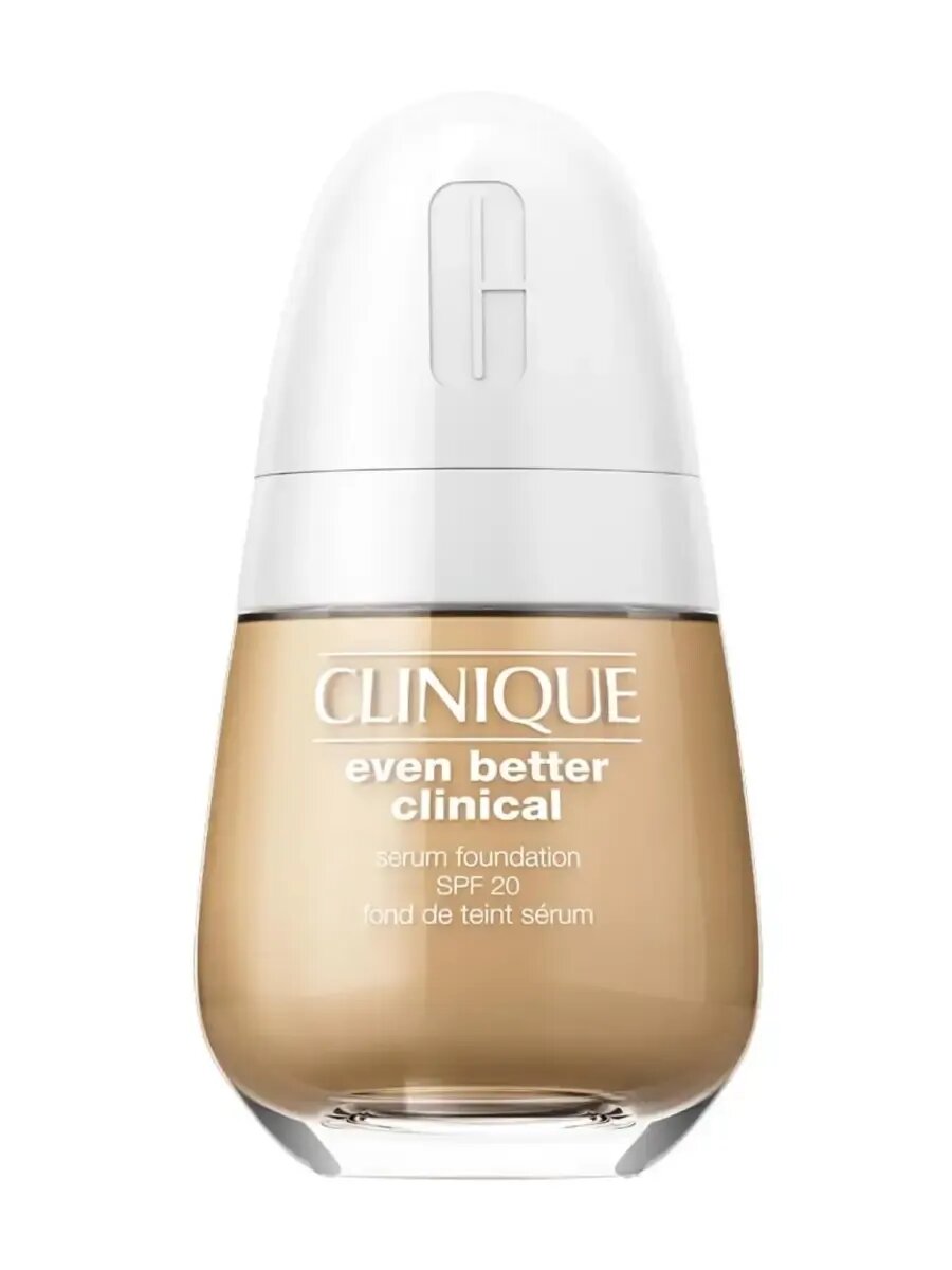 Тональный крем even better spf20 тон wn64 Butterscotch