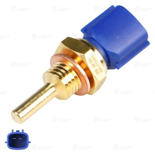 Датчик температуры Nissan Qashqai 06-14--, X-Trail 07-14--, Almera 06--