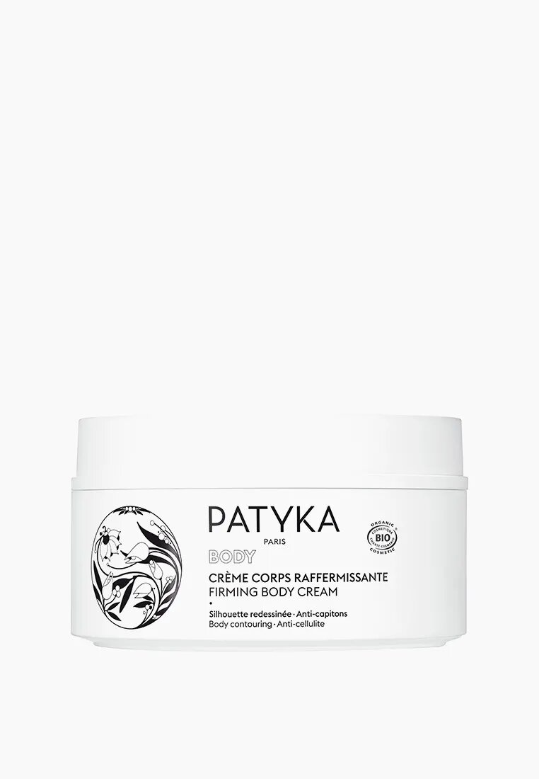 Patyka Крем для тела 180 мл