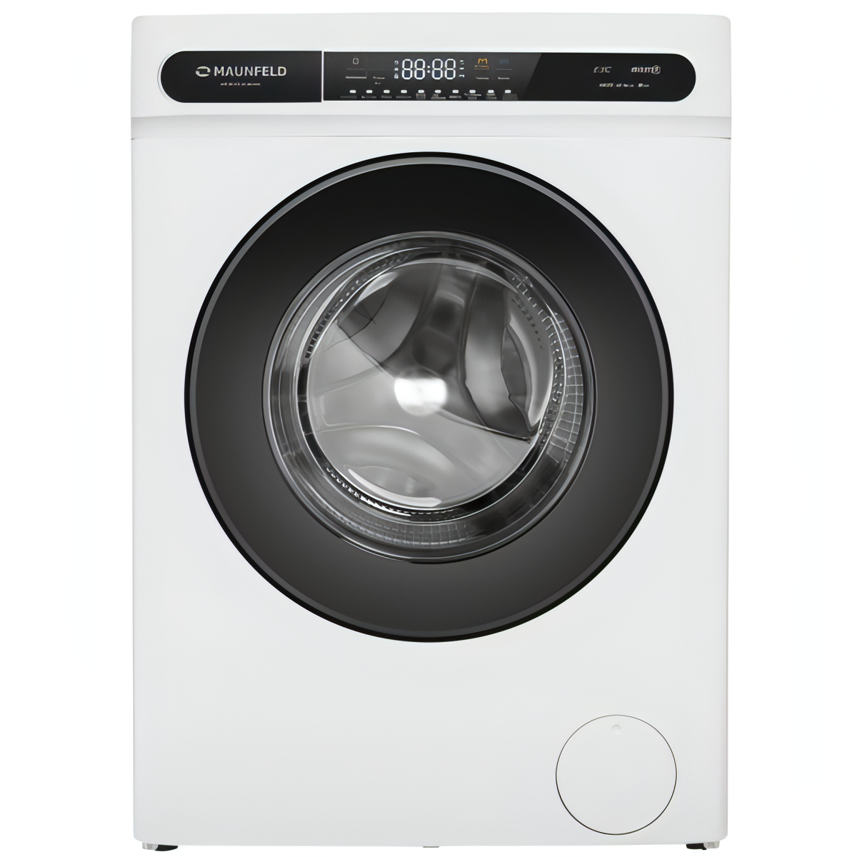 Стиральная машина Maunfeld MFWM148WH01