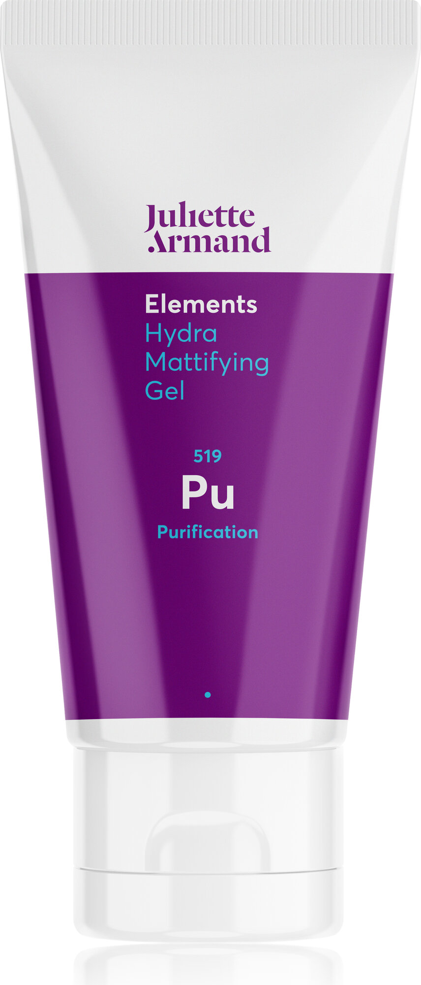 Juliette Armand Увлажняющий матирующий гель Elements Elements Hydra Mattifying Gel 3 шт.