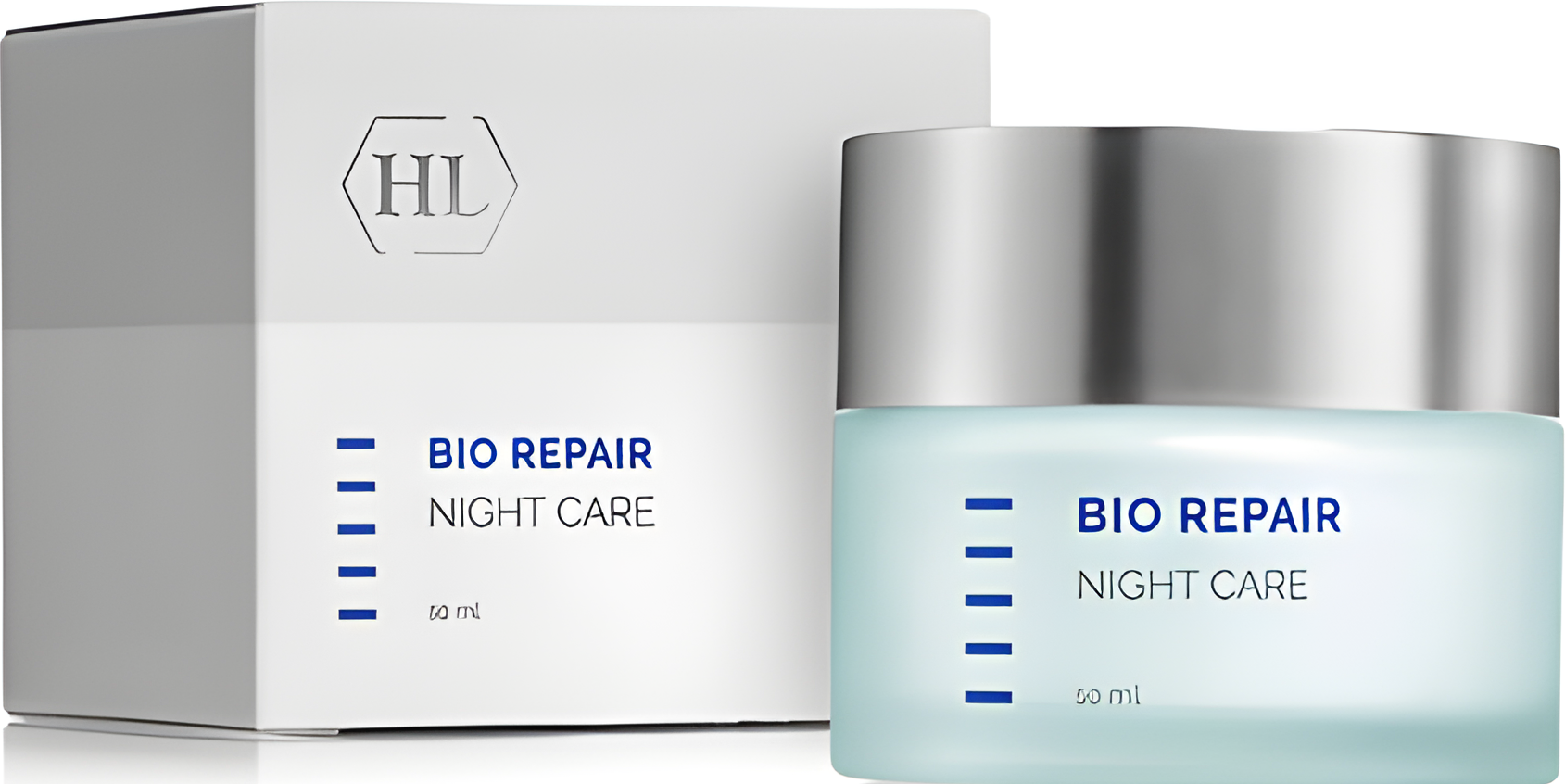 Holy Land BIO REPAIR Ночной крем BIO REPAIR Night Care 50ml
