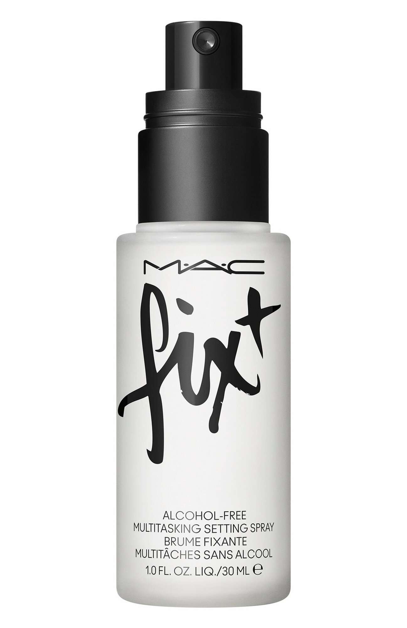 Фиксирующий спрей Fix+ Multitasking Setting Spray (30ml) MAC
