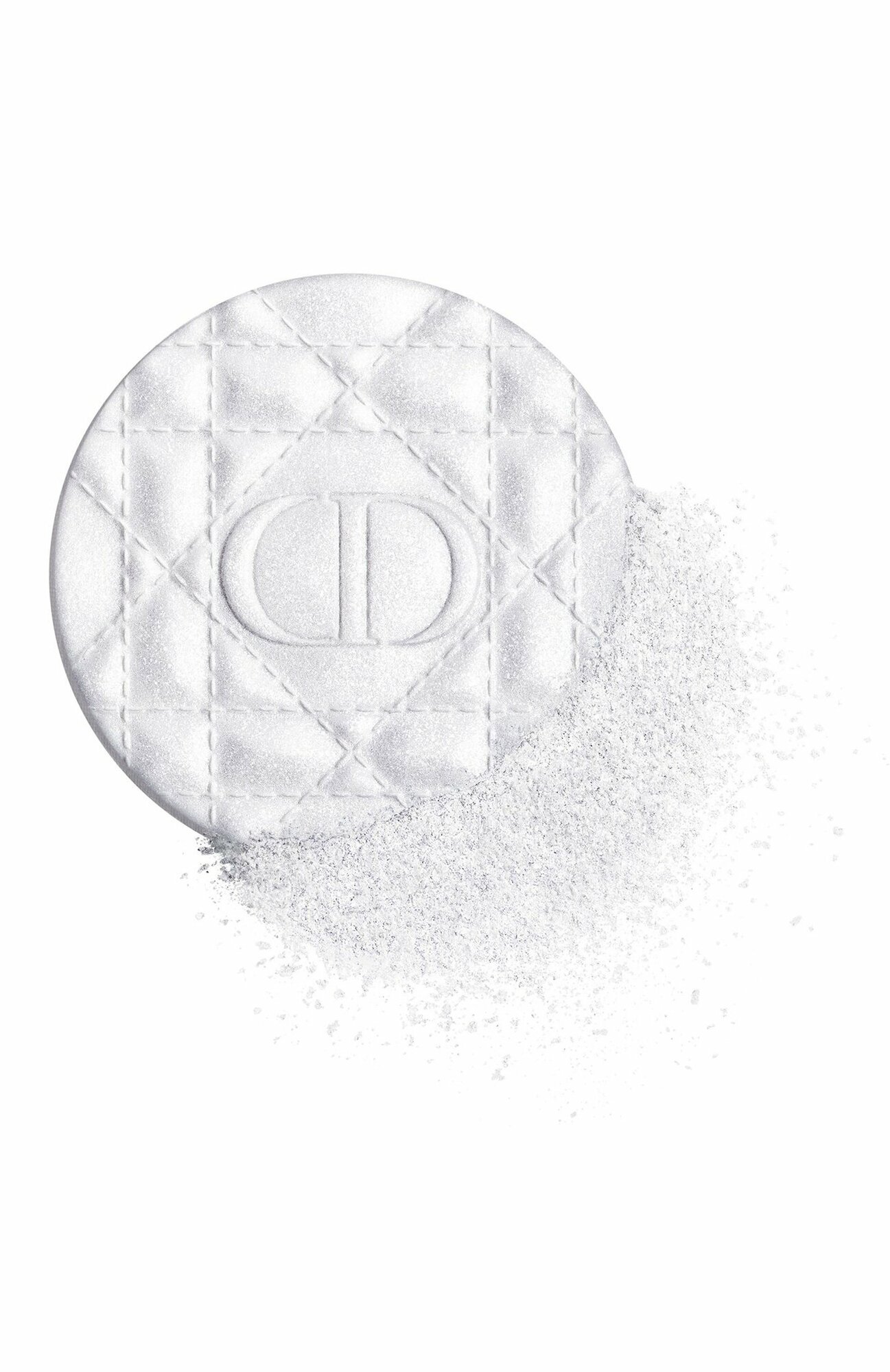 Хайлайтер Dior Forever Glow Luminizer, оттенок 06 Opal Sequin (6g) Dior