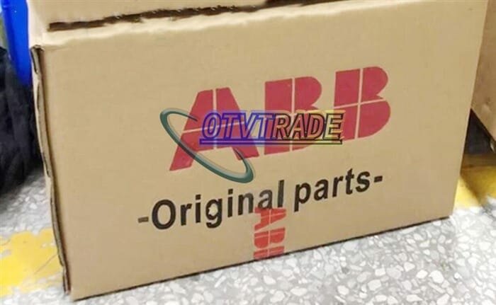 Модуль ABB SERVO MOTOR 3HAC061548-003