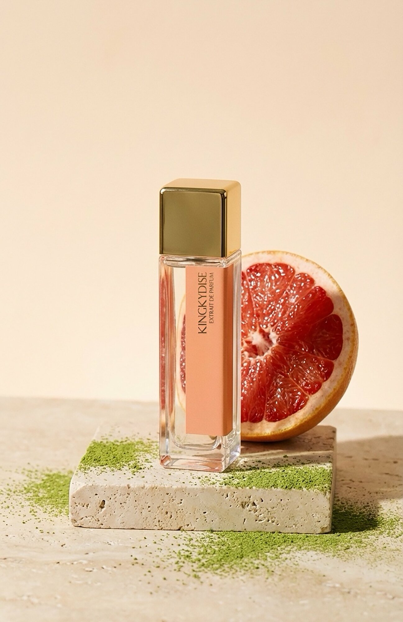 Экстракт духов Kingkydise (30ml) LM Parfums