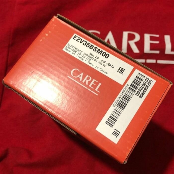 Модуль Open box FOR CAREL Expansion Valve Drive Module EVD0000T50