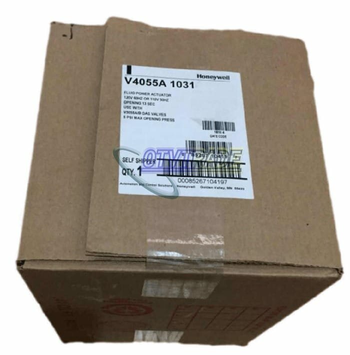 Модуль hywell Actuator V4055A1031 V4055A 1031