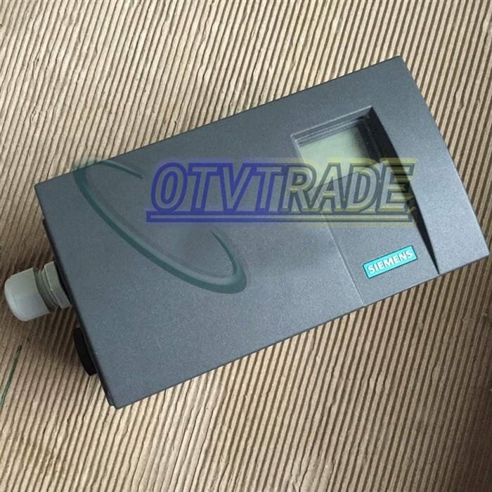 Модуль Siemens 6DR5120-0NG00-0AA0 SIPART PS22 6DR51200NG000AA0 Positir