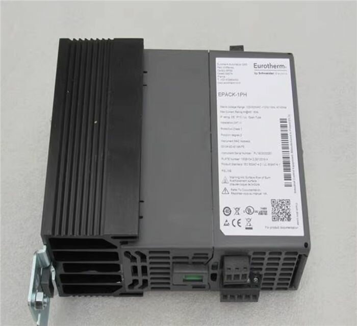 Модуль EUROTHERM EPACK-1PH/63A/24V/XXX/V2CL Power Controller