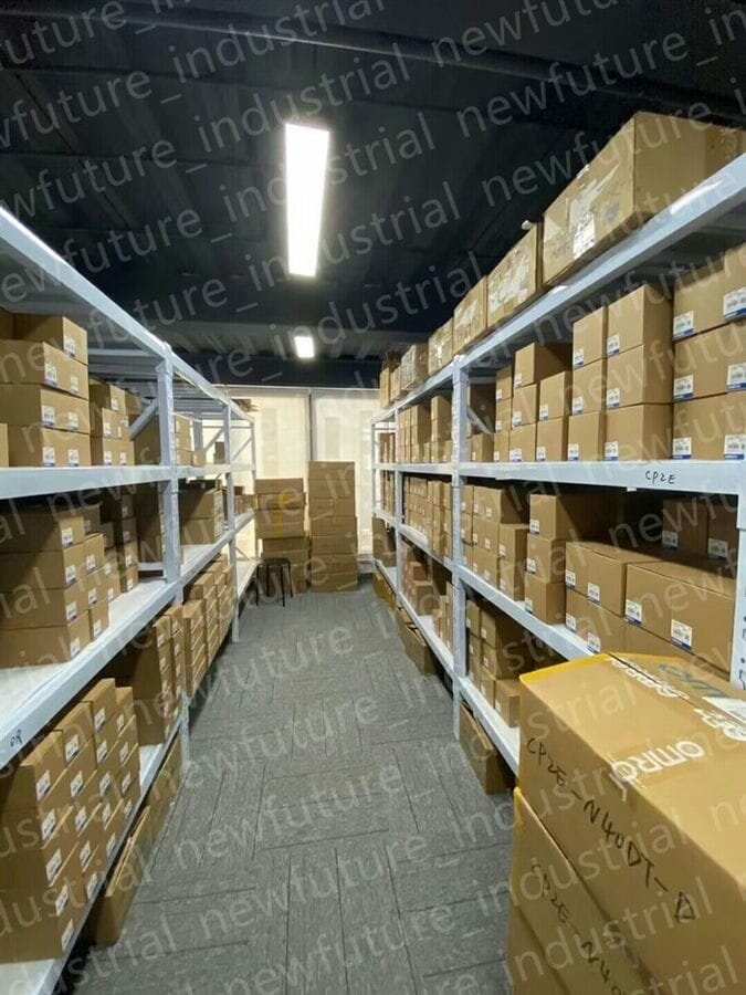Модуль Omron E5EC-PR2ASM-800 — фото 1