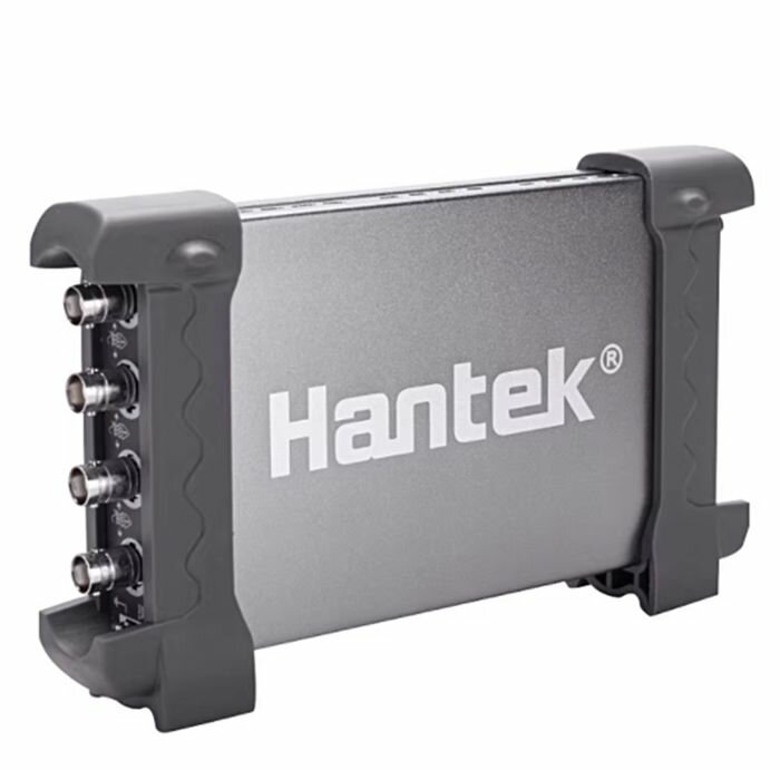 Модуль HANTEK 6074BE Car Auto Diagnostic Oscilloscope PC