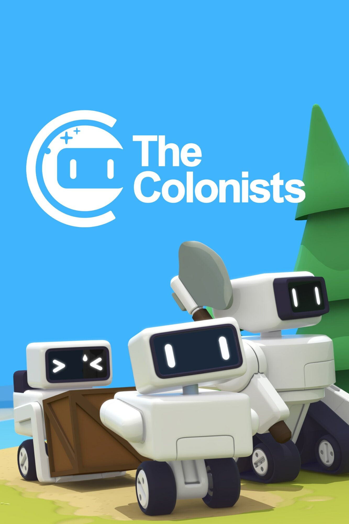 Игра The Colonists — Xbox Series X|S, Xbox One — Цифровая версия