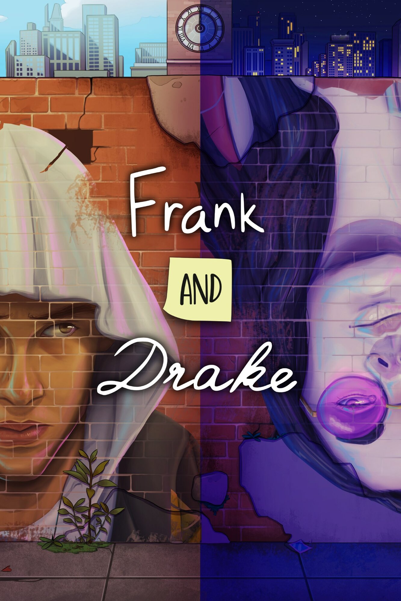 Frank and Drake — ключ активации Xbox / Microsoft Store · Xbox One, Xbox Series X|S · цифровой ключ · любой регион