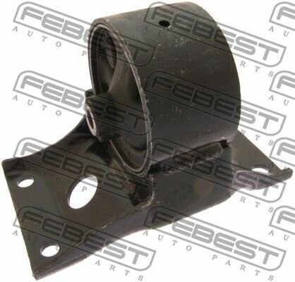 Подушка двигателя L MT NISSAN BLUEBIRD SYLPHY G10 2000.08-2005.12 FEBEST NM-027