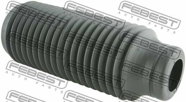 Пыльник переднего амортизатора CHEVROLET Captiva OPEL Antara FEBEST CHSHB-C100F