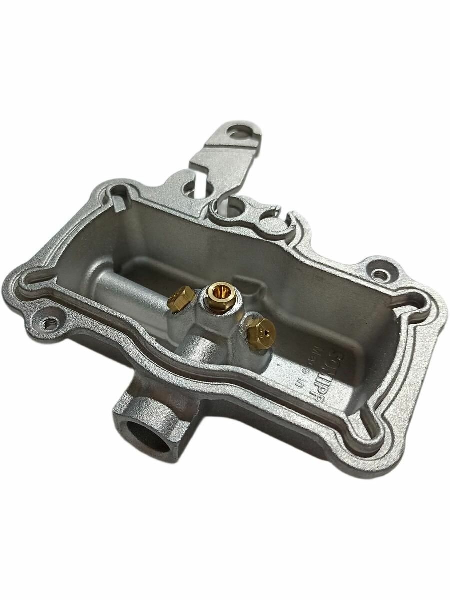 Чаша конф. WOK, для варочной поверхности газовой HANSA BHGI6318511