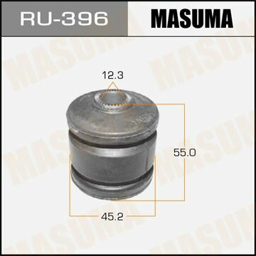 Сайлентблок DAIHATSU ALTIS MASUMA RU-396