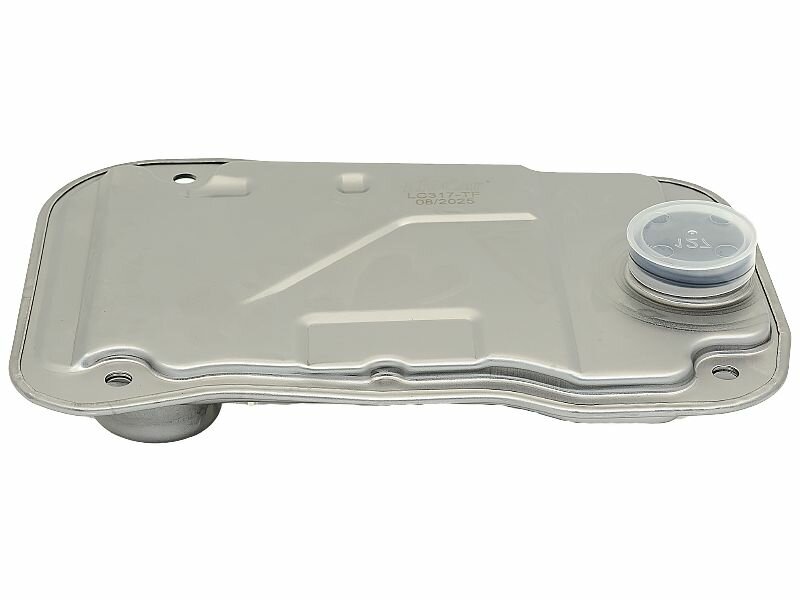 Фильтр трансмиссионный LivCar OEM 26570-54J10 / 35330-60050 / SF317 / JT437K / MFT-1040 / (A750F, A750E)