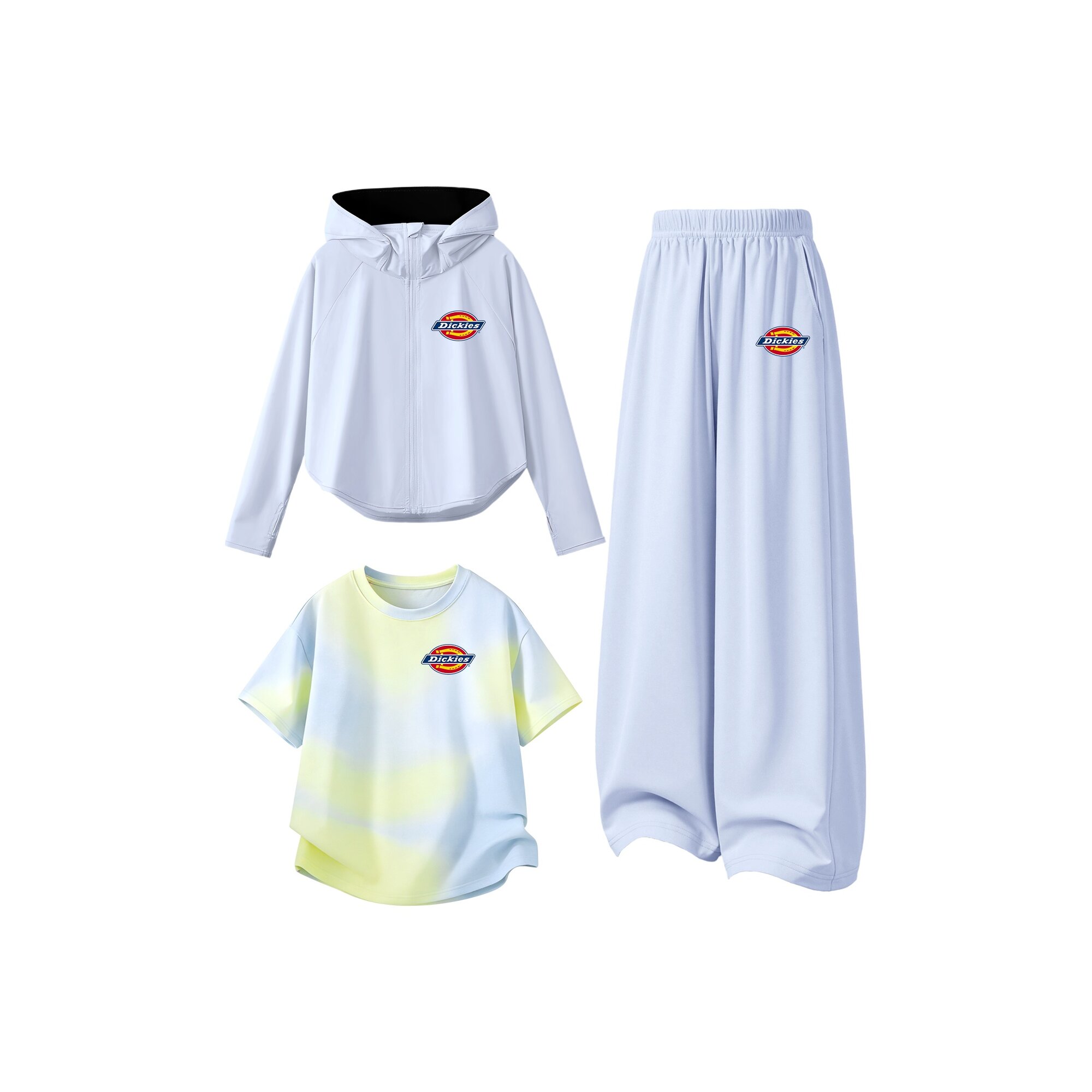 Комплект одежды Dickies