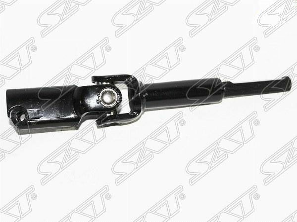 Кардан рулевой нижний SAT ST-45260-20441 TOYOTA CALDINA 21# 2WD