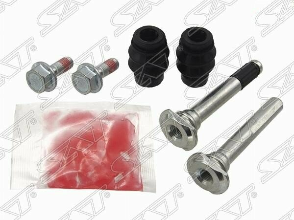 Комплект направляющих SAT ST-04952-09020 FR суппорта TOYOTA AVENSIS 05-