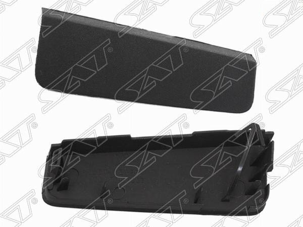 Заглушка под крюк SAT ST-83-0018 Toyota RAV4 XA50 18- спереди/ справа