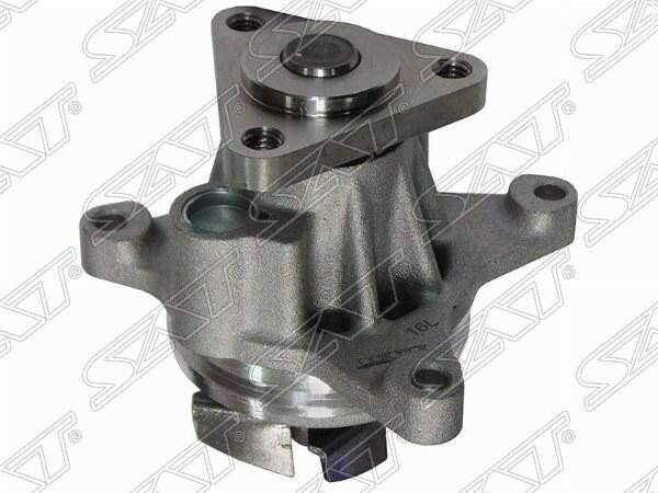 Насос водяного охлаждения SAT ST-MZ130 Ford Focus 04-15 / Mondeo 14-19 L5VE