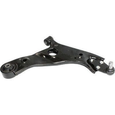 Рычаг подвески нижний SAT ST-21-0077 Hyundai SANTA FE 19- RH