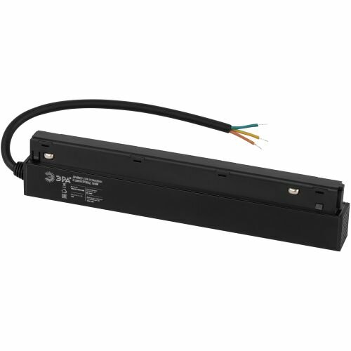 Драйвер потайной TRM20-DRH100 100Вт 230В 50-60Гц для магнитной трековой системы NOVA 48В Эра Б0054797